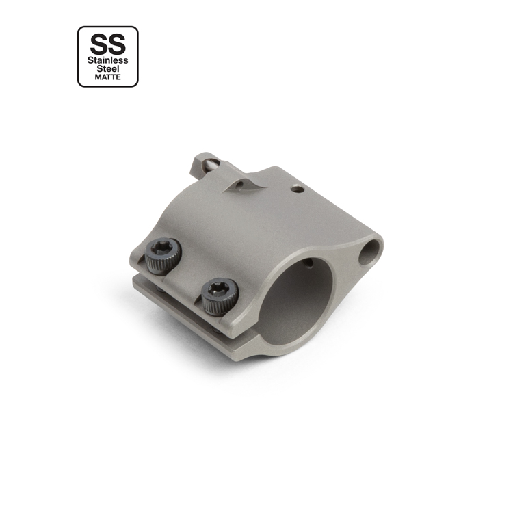 South Paw Draw® |Superlative Arms® Adjustable Gas Block | .625 ...