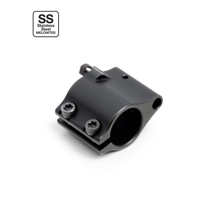 South Paw Draw® |Superlative Arms® Adjustable Gas Block | .625 ...