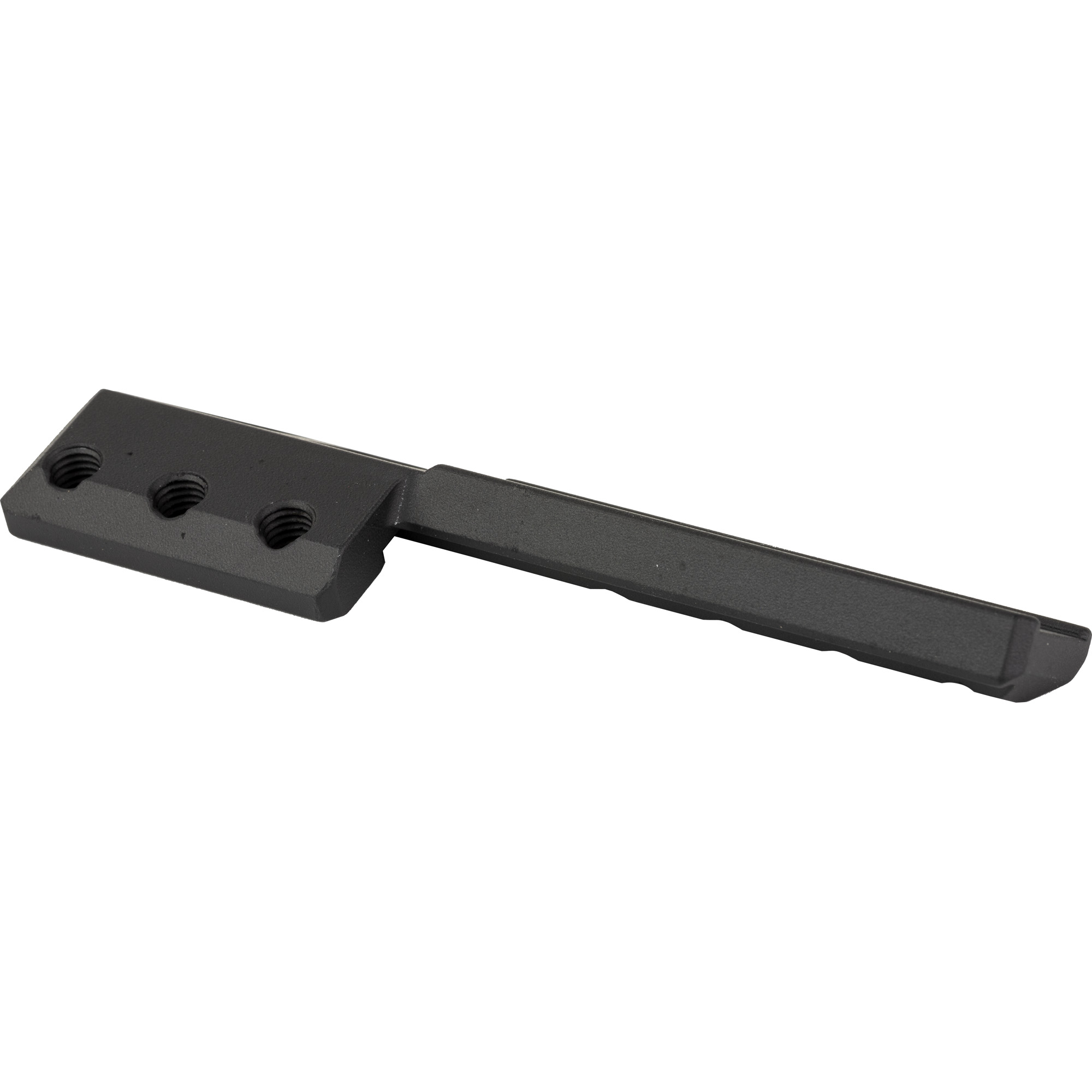 South Paw Draw® |Unity Tactical® FUSION™ Light Wing Adapter - Left Side ...