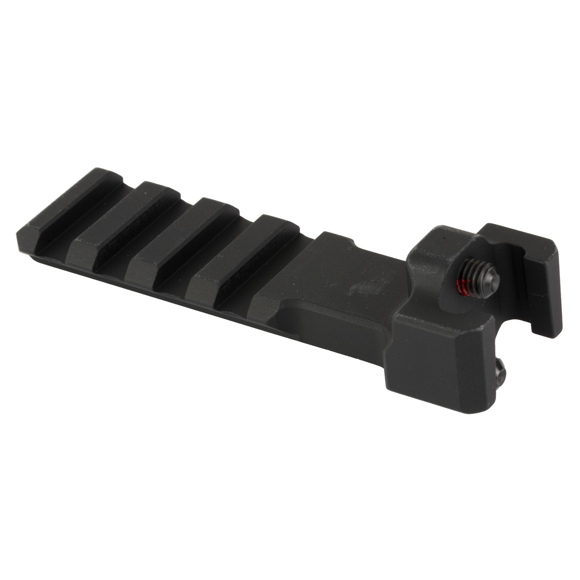 South Paw Draw® |Arisaka Defense® Mount Fits Front Sight Base Picatinny ...