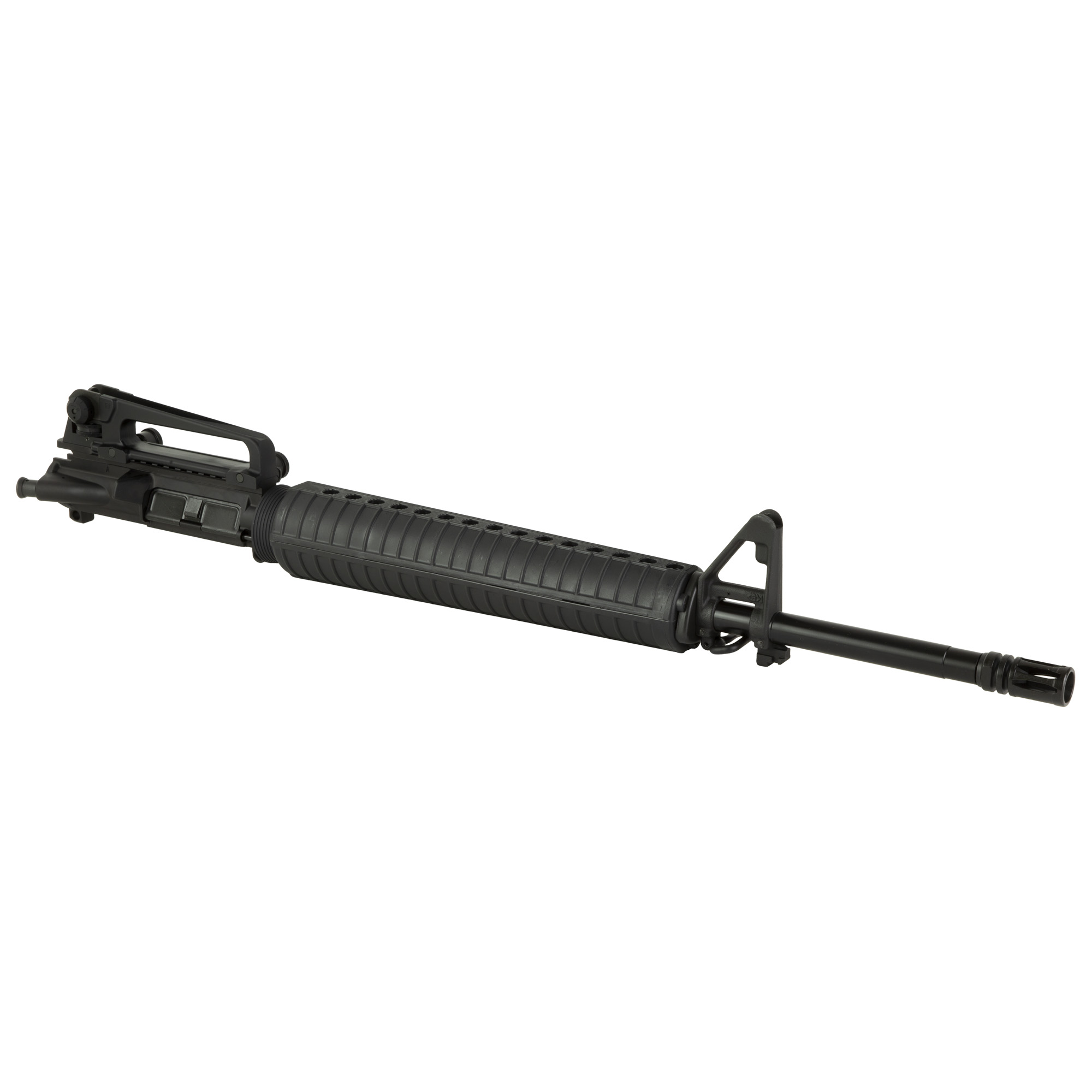 South Paw Draw® |Aero Precision AR15 20" 5.56 Complete Upper w/ Pinned ...