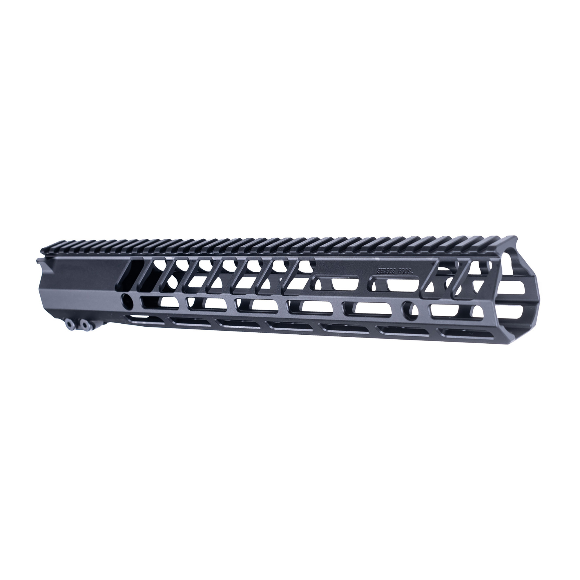 South Paw Draw® | 14" Full Top Rail MLOK Handguard