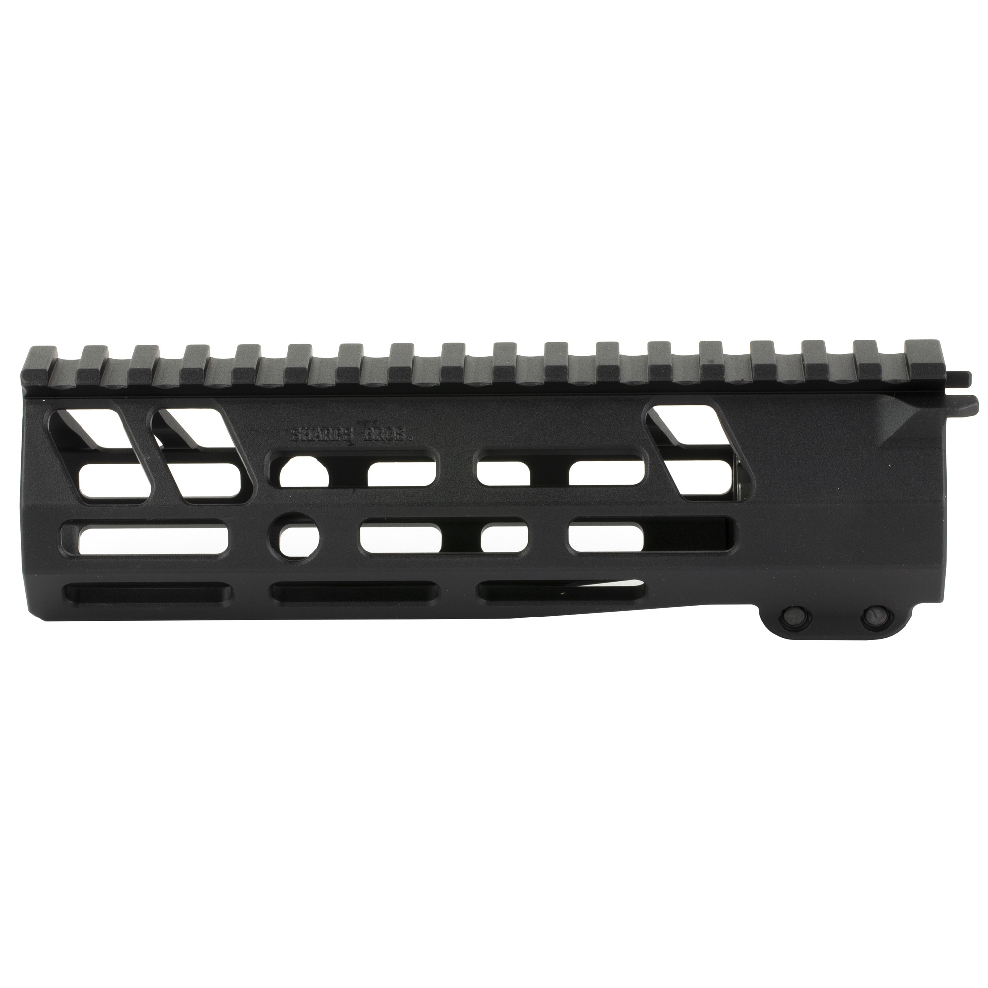 South Paw Draw® |7" Full Top Rail MLOK Handguard
